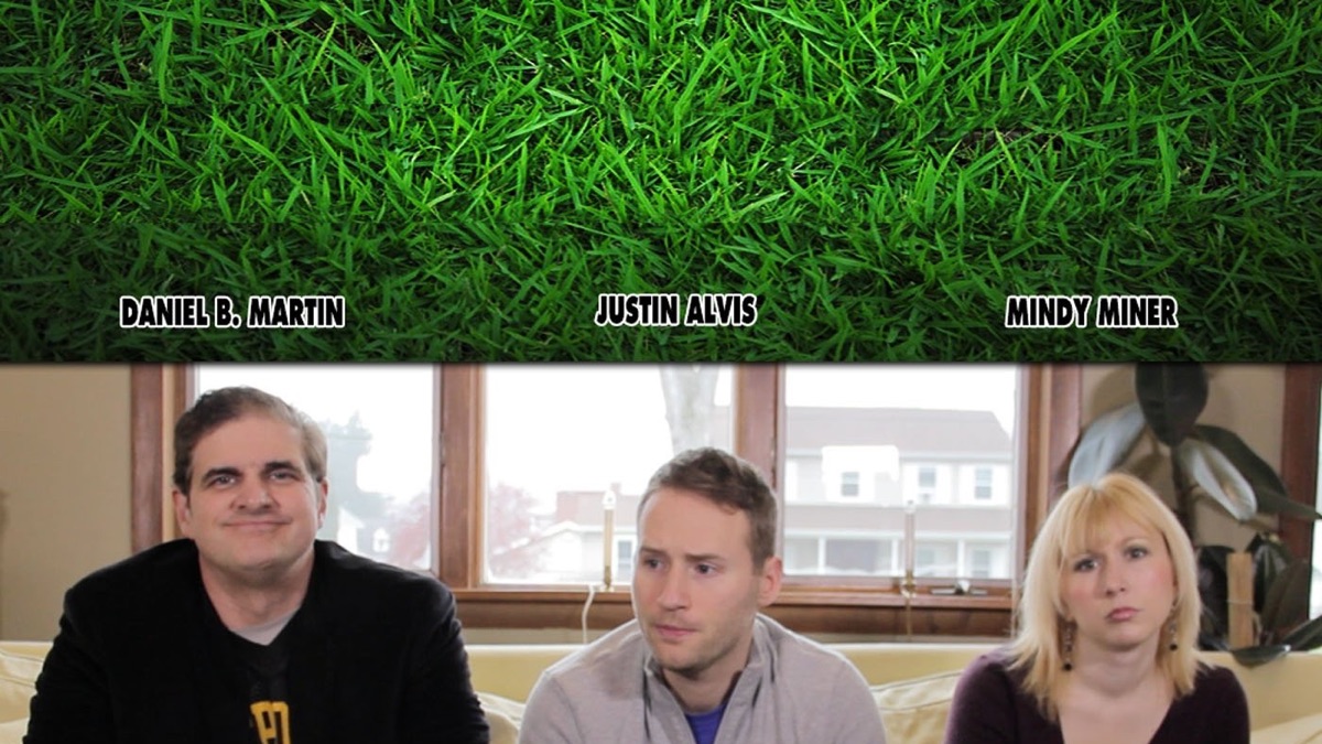 ‎Welcome Home - Apple TV