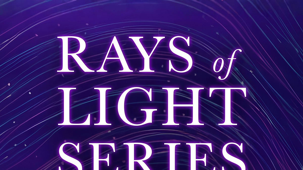 ‎Rays of Light - Apple TV