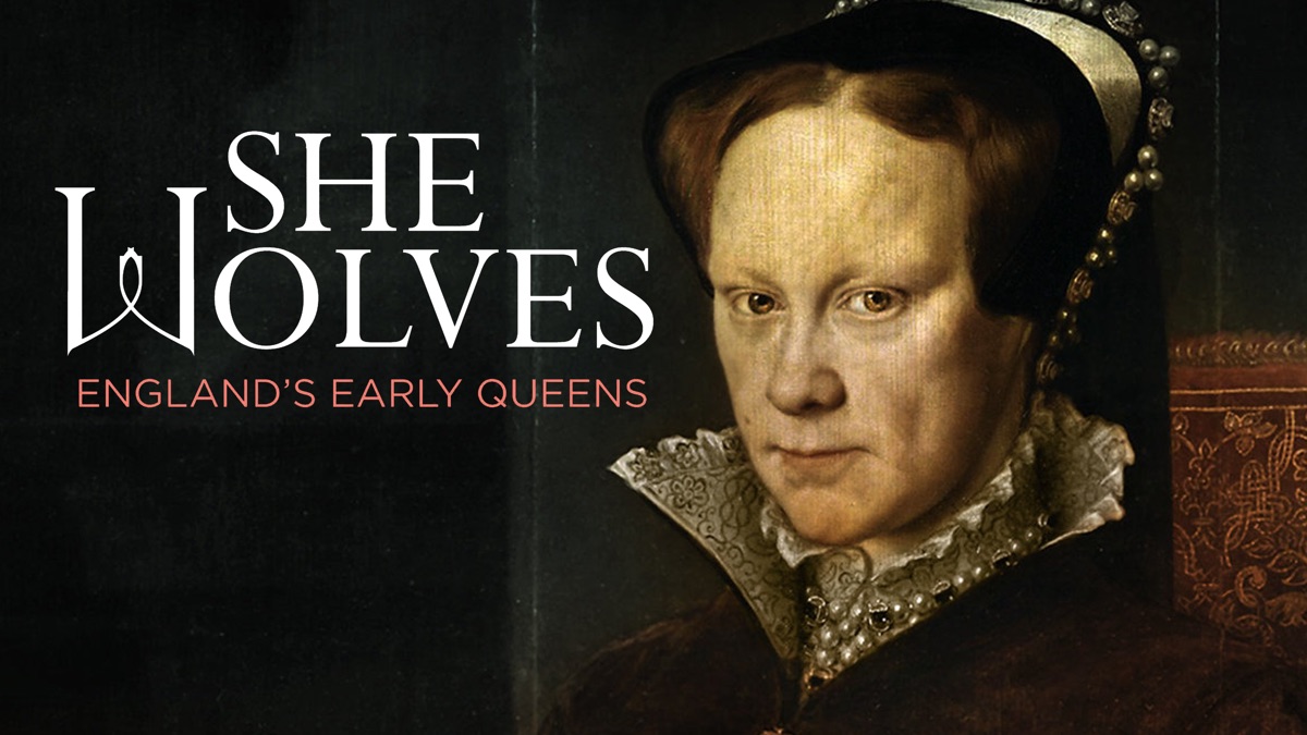 Isabella and Margaret - She-Wolves: England's Early Queens - Apple TV (UK)