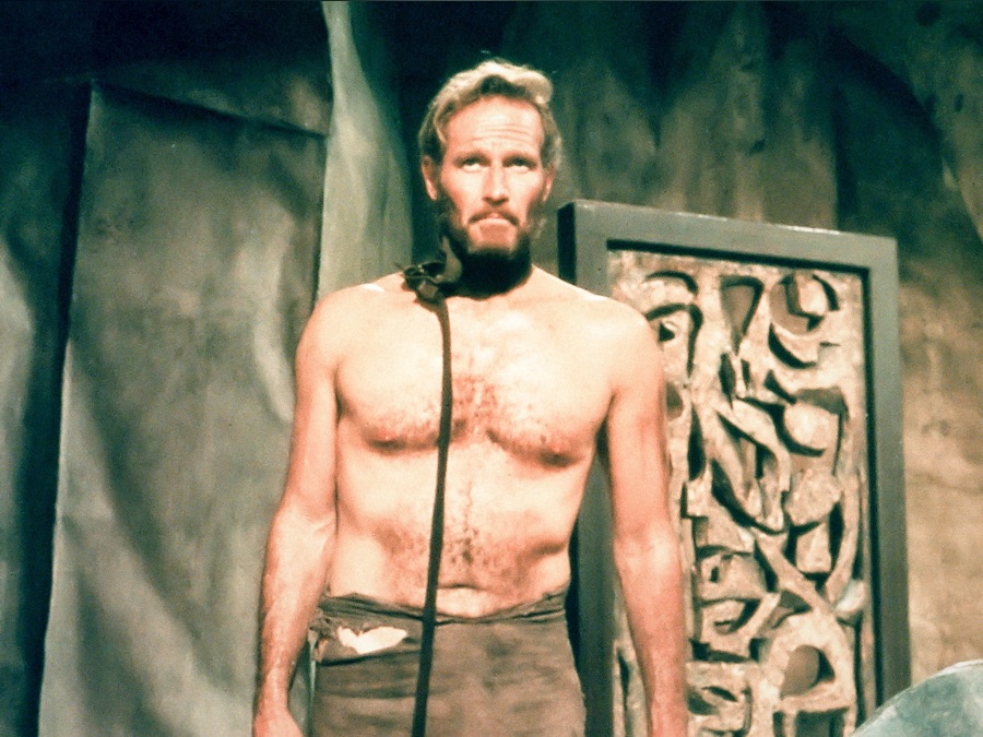 Planet of the Apes - Apple TV