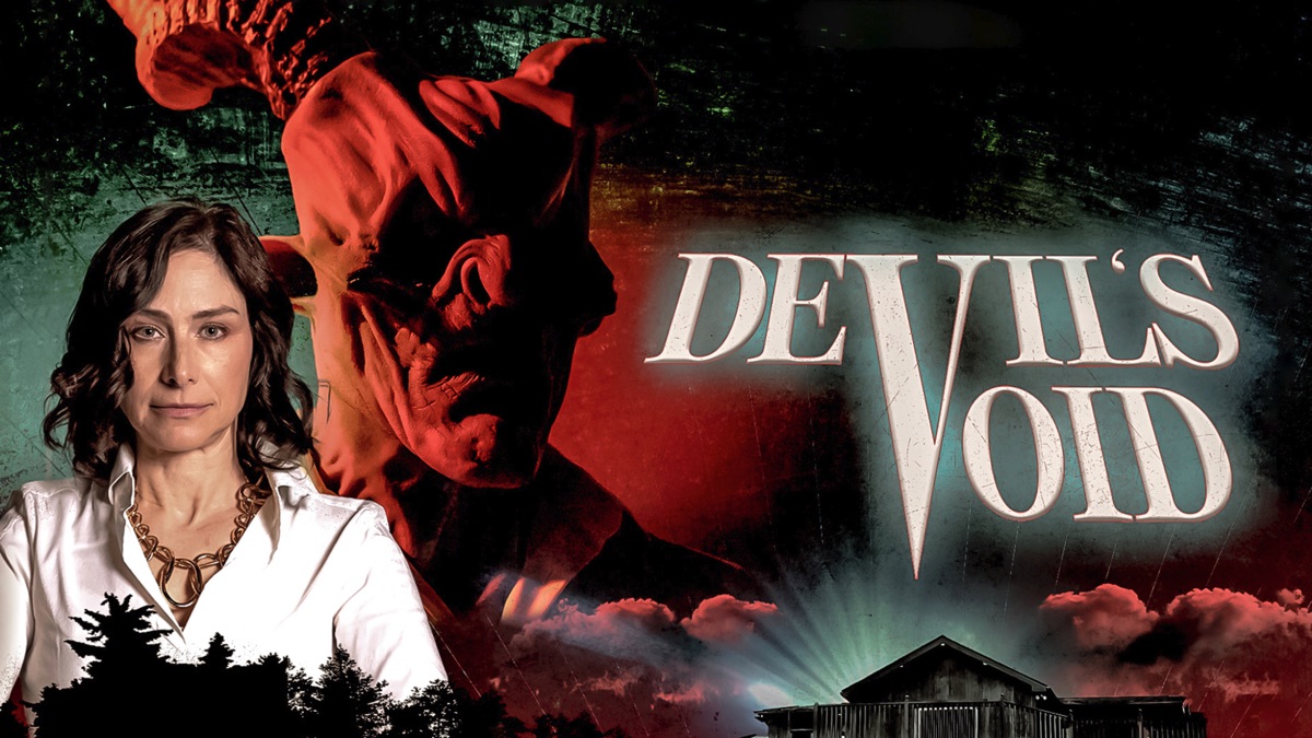 Devil's Void - Apple TV (UK)