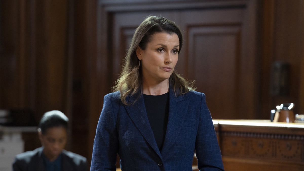 ‎Redemption - Blue Bloods (Series 11, Episode 4) - Apple TV (UK)