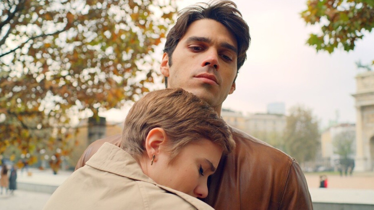 The Temptation - Apple TV