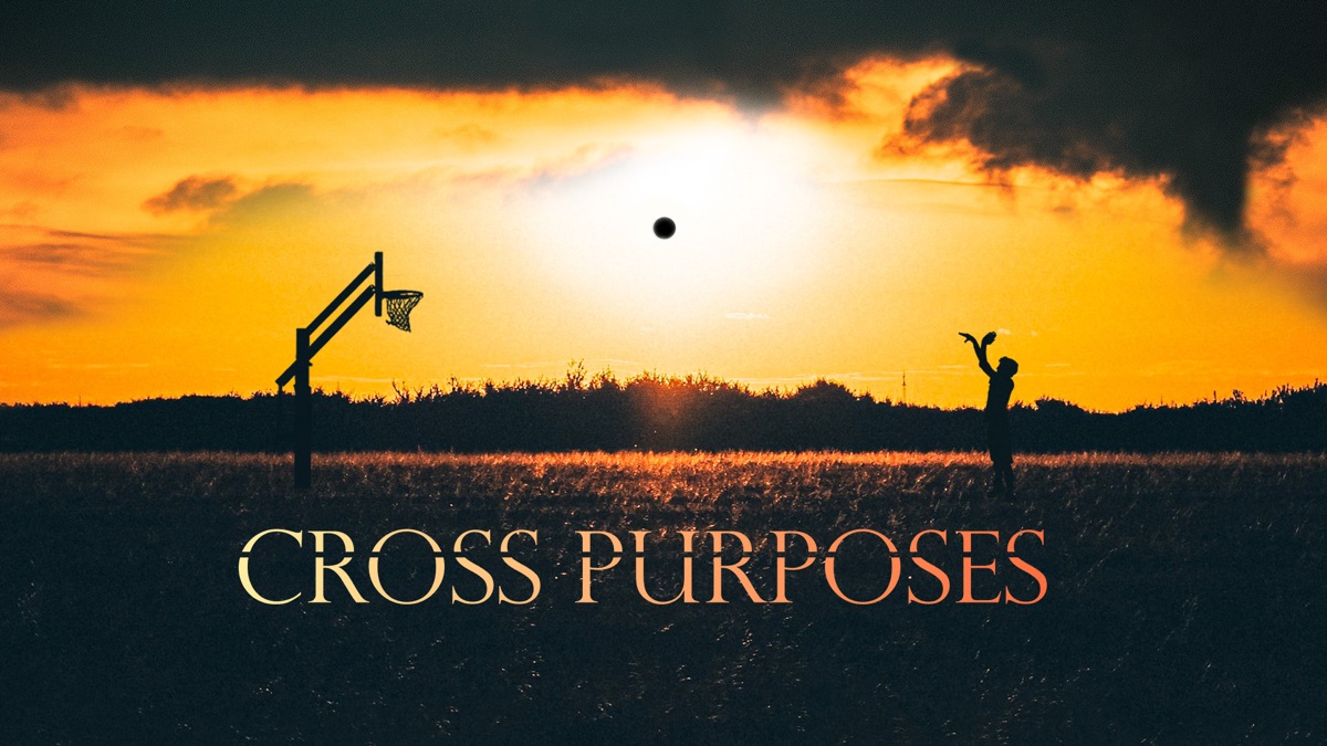 ‎Cross Purposes - Apple TV