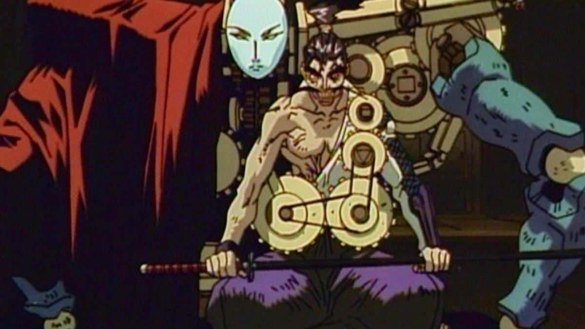 Puppet Princess - Apple TV