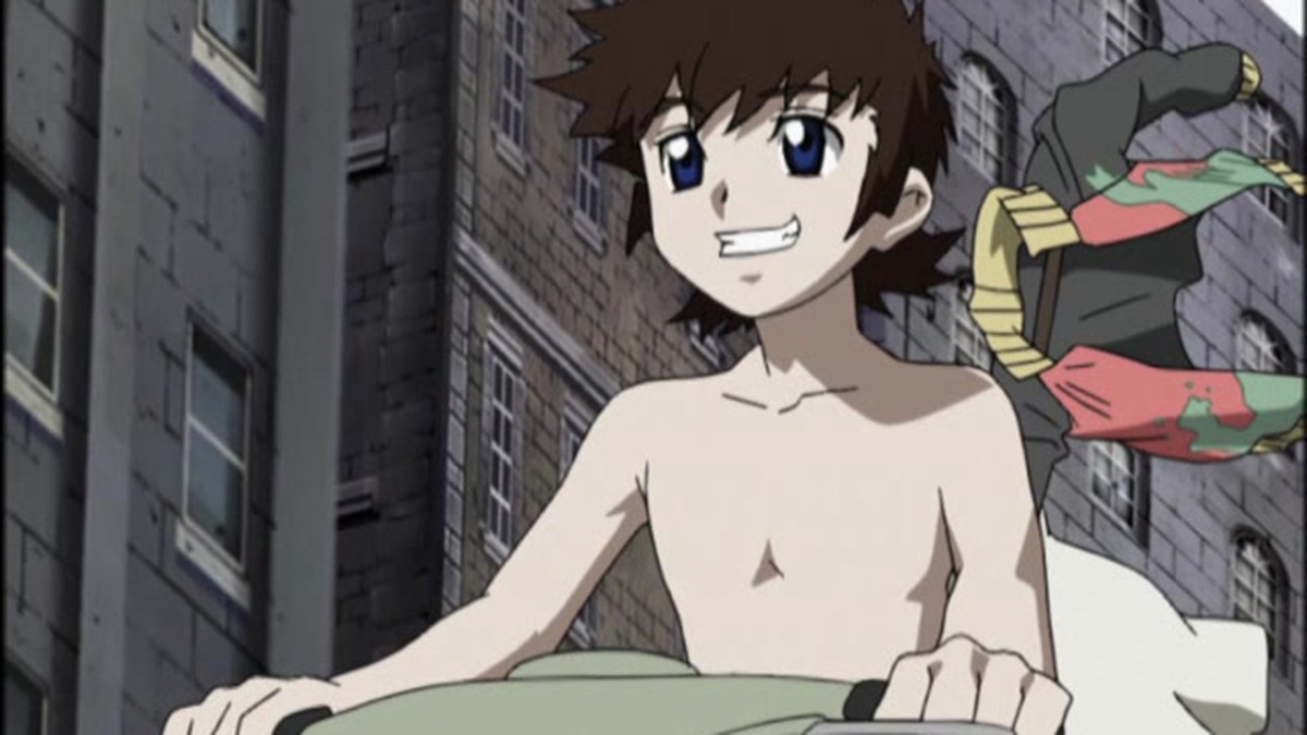 Gad Guard - Apple TV (AR)