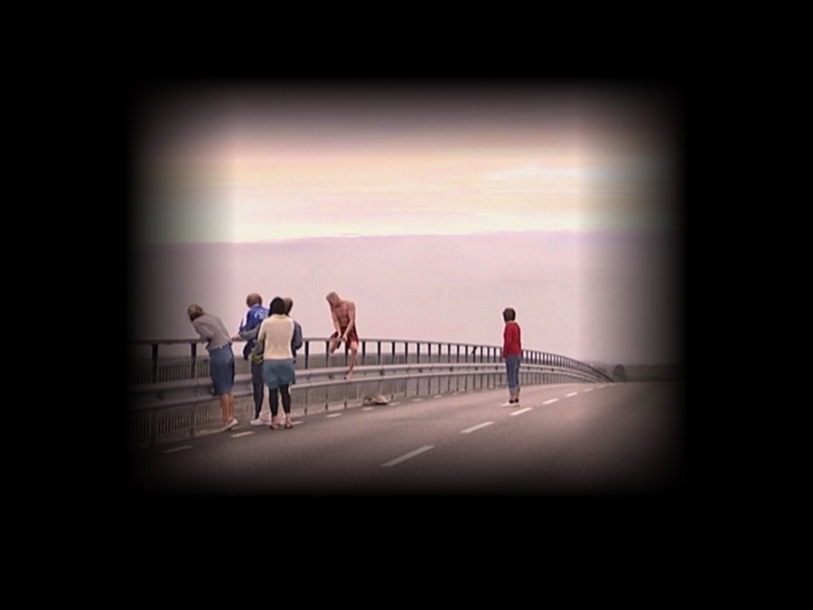 Autobiographical Scene Number 6882 - Apple TV (FI)