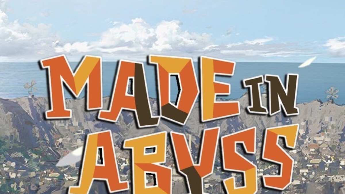 ‎Made in Abyss - Apple TV