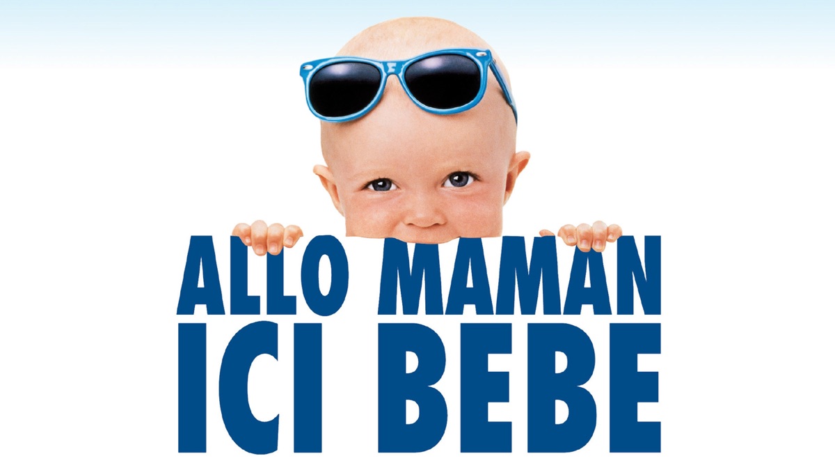 ‎Allo Maman Ici Bebe - Apple TV