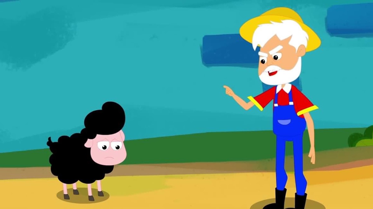 Oh My Genius: Learn Colors and Numbers - Apple TV