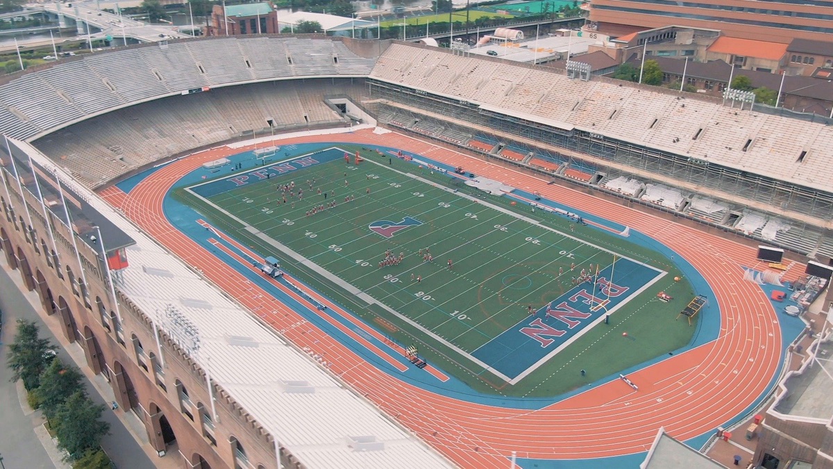 The 5th Man - Apple TV