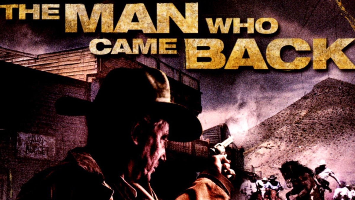 ‎The Man Who Came Back - Apple TV
