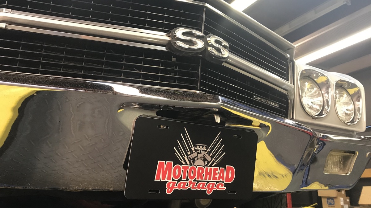 Transformational Body Kits, An E-Bike With Soul, and Stopping the Stink ...