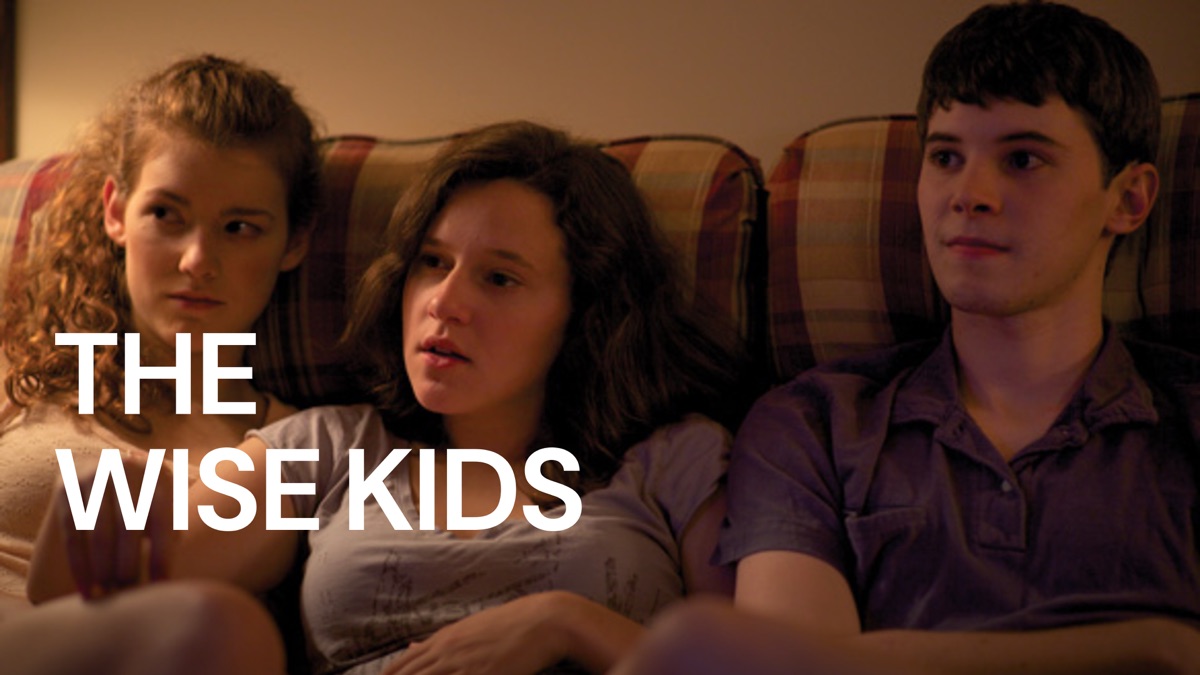 The Wise Kids - Apple TV