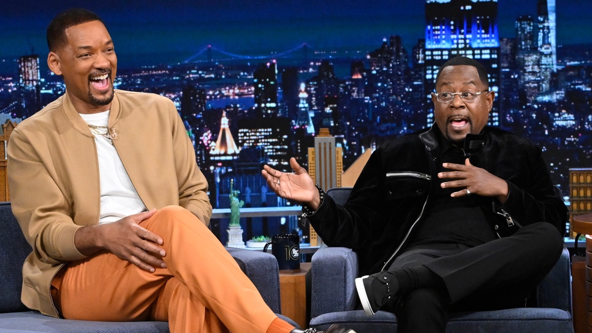 Episode 139 - Tonight Show Starring Jimmy Fallon - Apple TV (UK)