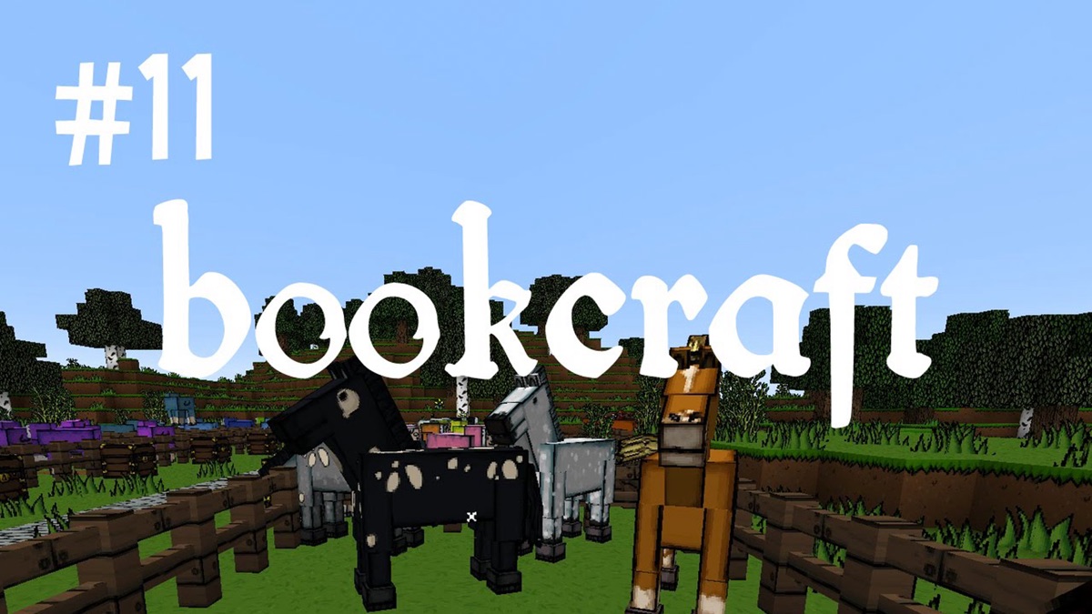 Familiar Territory - StacyPlays: Bookcraft (Season 1, Episode 11 ...