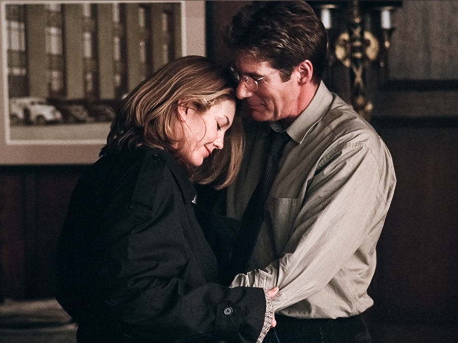 Infiel - Apple TV (ES)