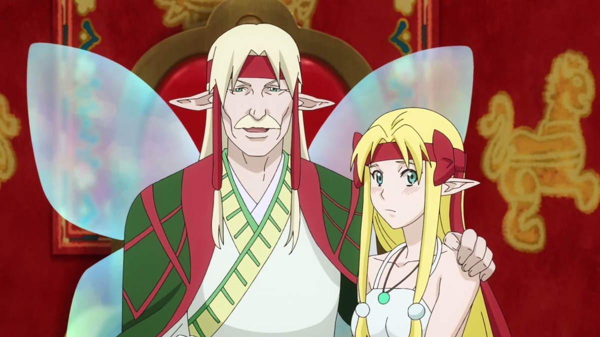 ‎Re:Monster - Re: Monster (Series 1, Episode 5) - Apple TV (ES)