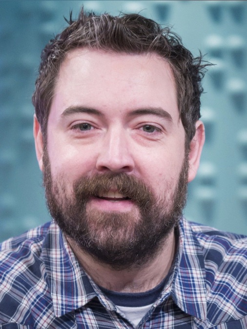 Nick Helm Movies and Shows - Apple TV