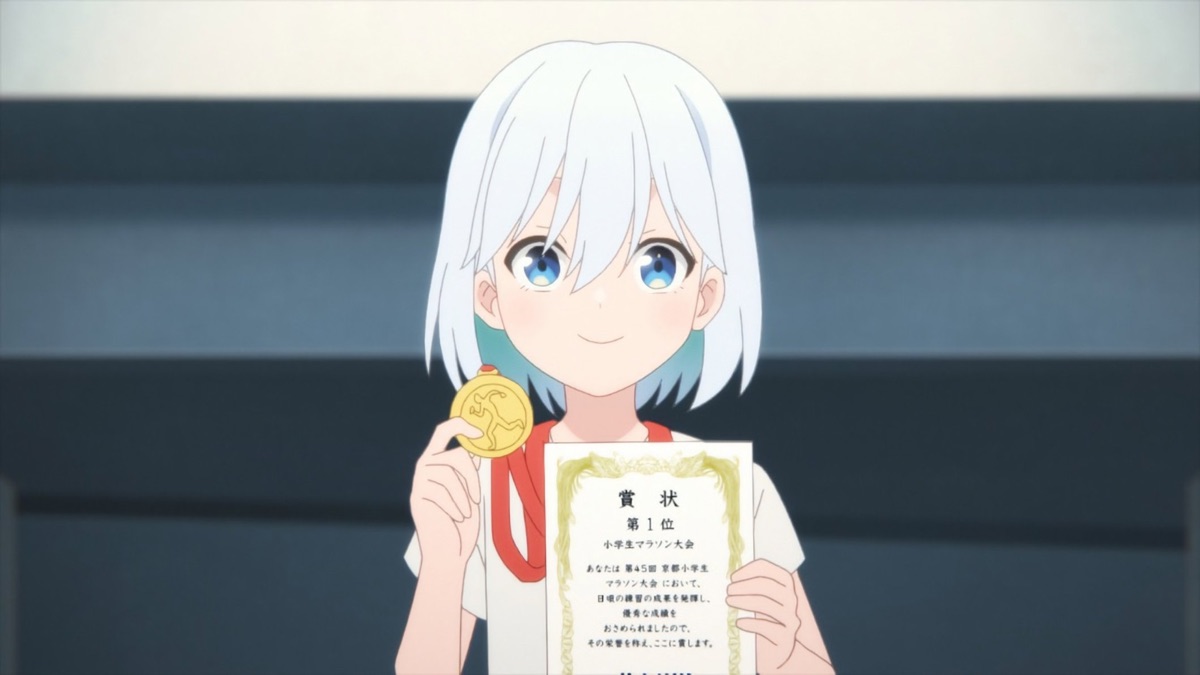 The Scales That Hold Wishes ~Going Back~ - Tying the Knot with an ...