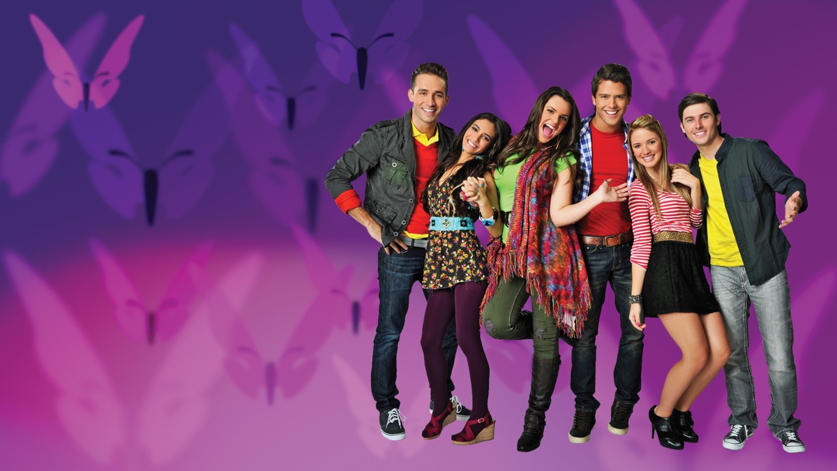 Grachi 3 Daniel