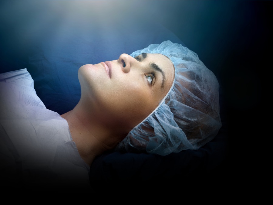 Awake Surgery - Apple TV