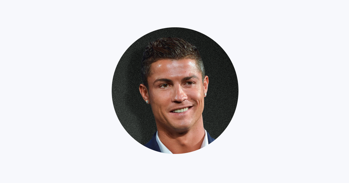 ‎Cristiano Ronaldo - Apple
