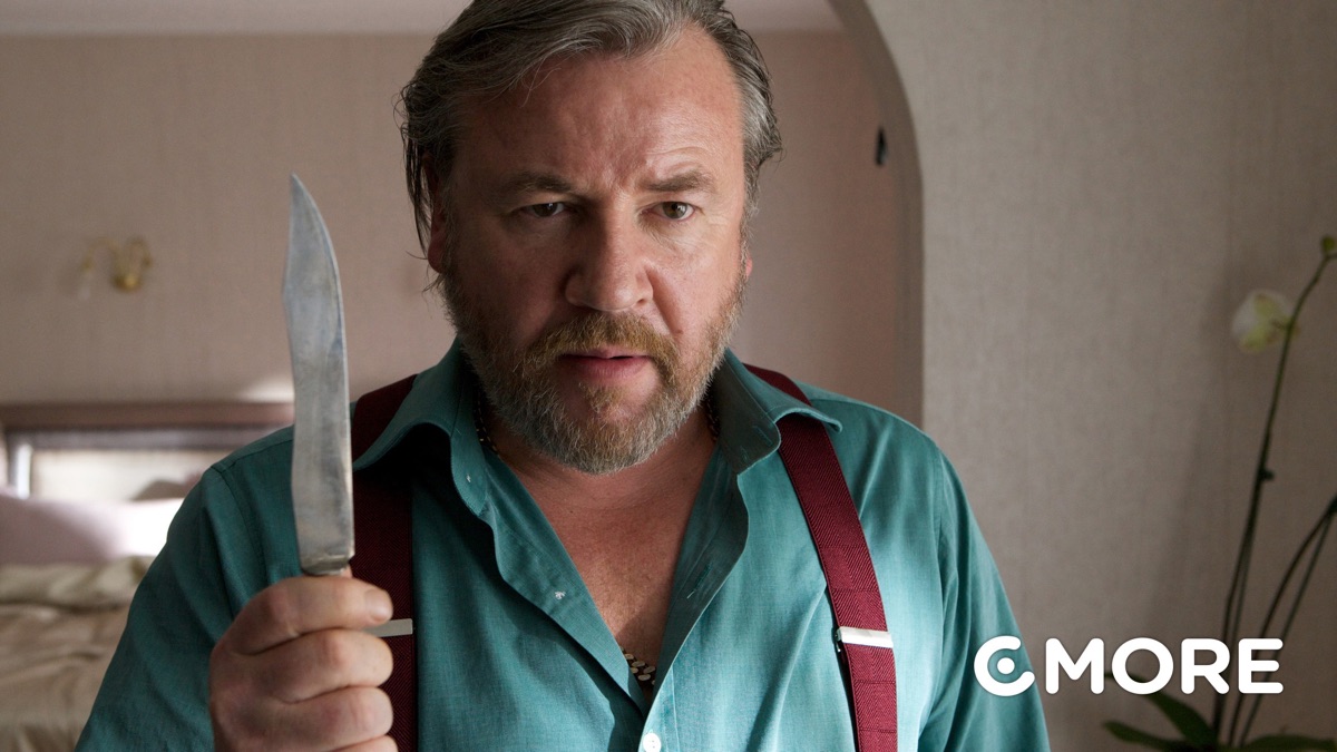 44 Inch Chest - Apple TV (AU)