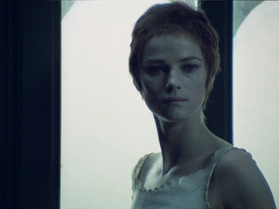 The Night Porter - Apple TV