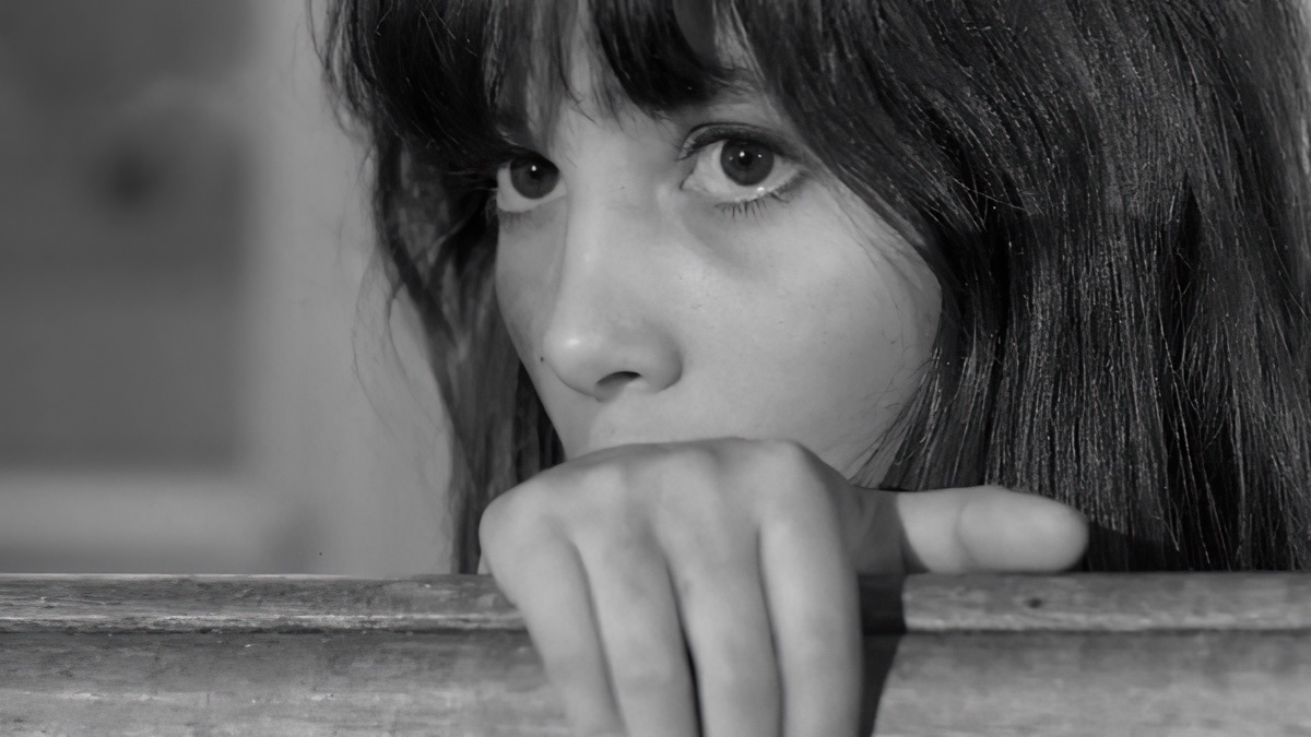 David and Lisa - Apple TV