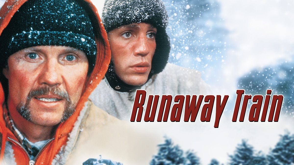 ‎Runaway Train - Apple TV