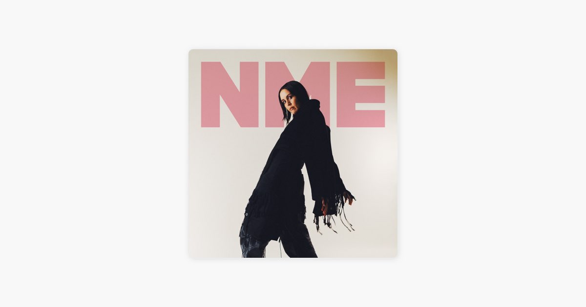 ‎The Cover: Logic1000 (Songs By Mothers) by NME - Apple Music