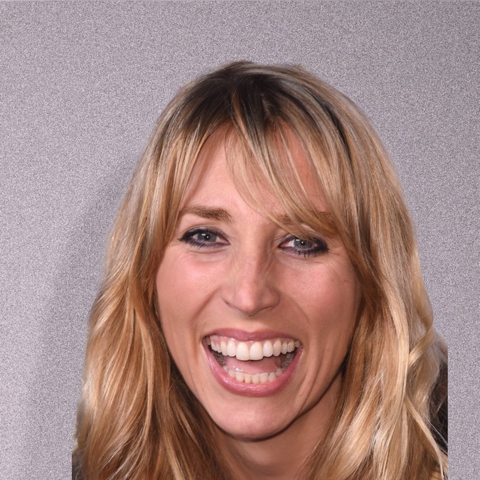 ‎Daisy Haggard Movies and Shows – Apple TV