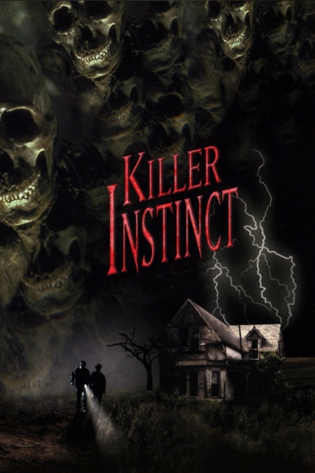 ‎Killer Instinct - Apple TV