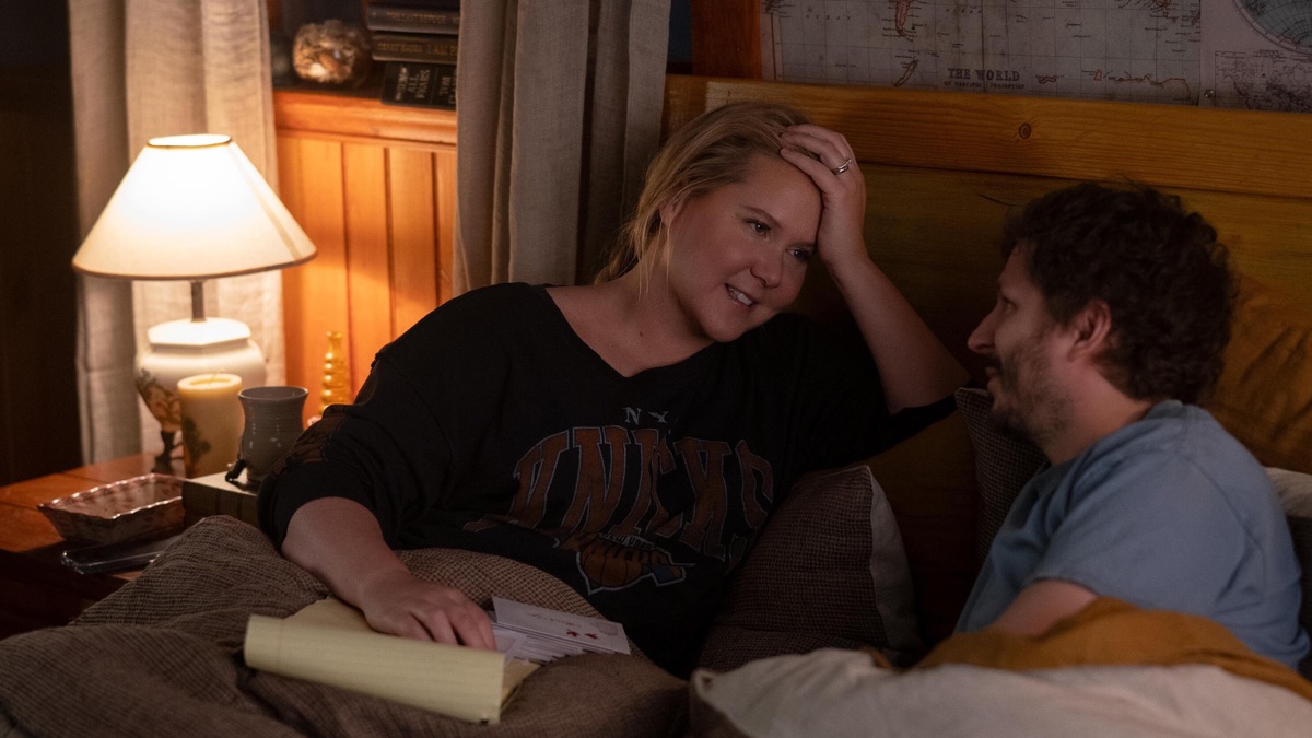 Claire - Life & Beth (Series 2, Episode 5) - Apple TV (SA)