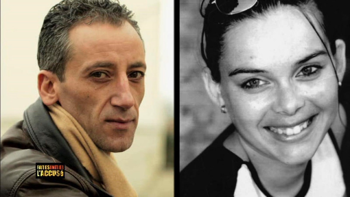 Jennifer Charron, rendez-vous avec le diable - Faites entrer l'accusé ...