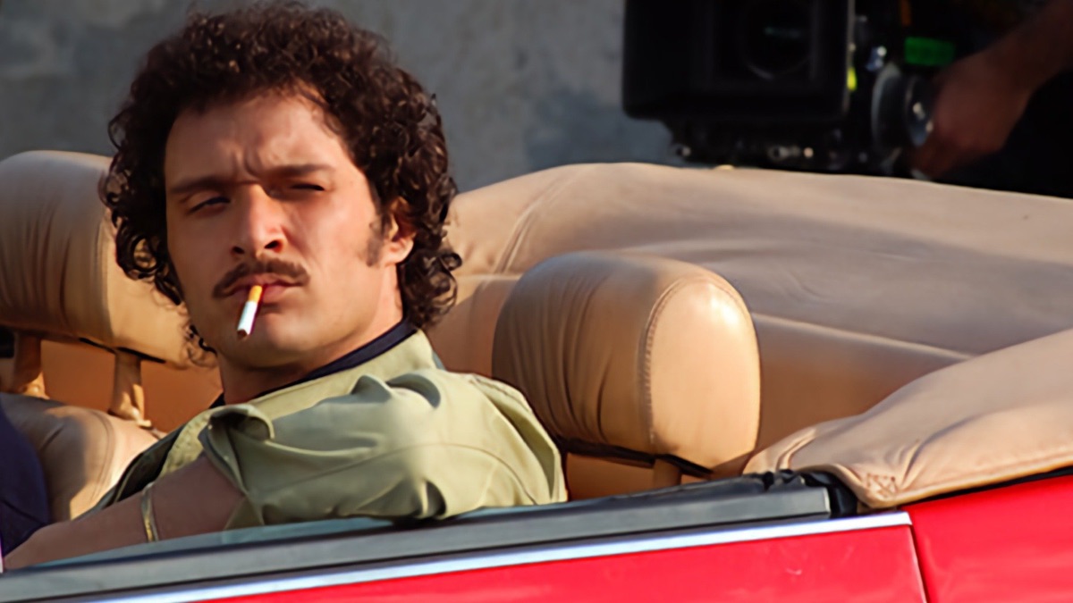 Mafia Prince - Apple TV