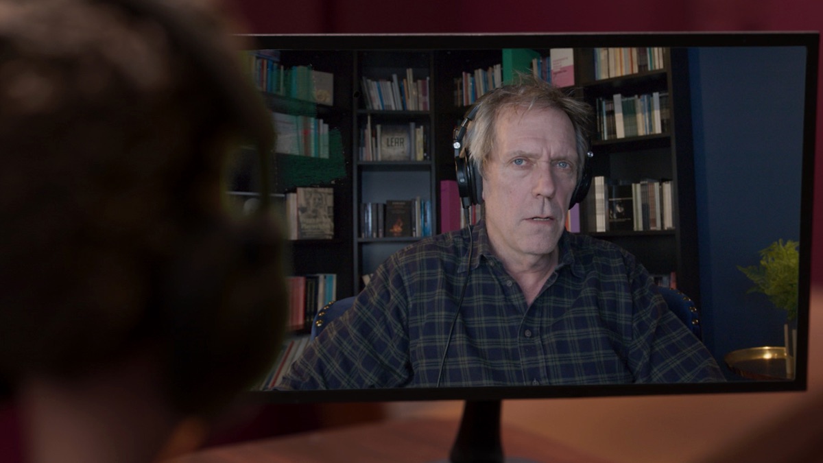 Thinksgiving – In the Know (Season 1, Episode 6) - Apple TV (CA)