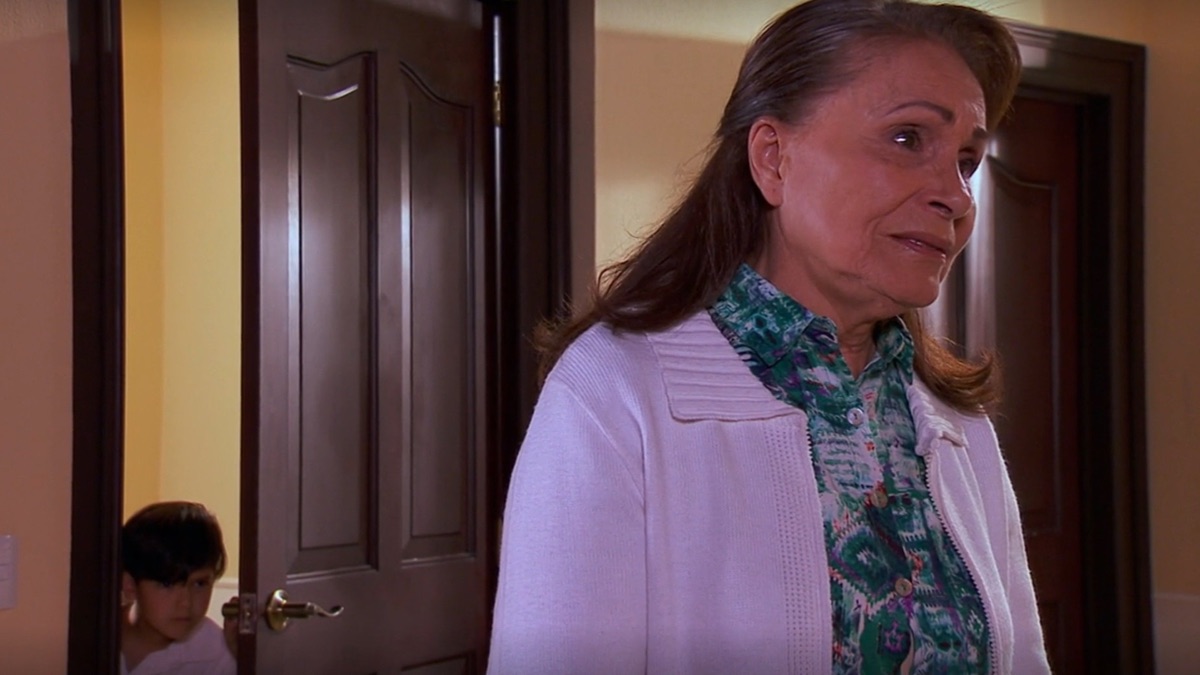 Episodio 126 - Simplemente María (Temporada 1, Episodio 126) - Apple TV (ES)