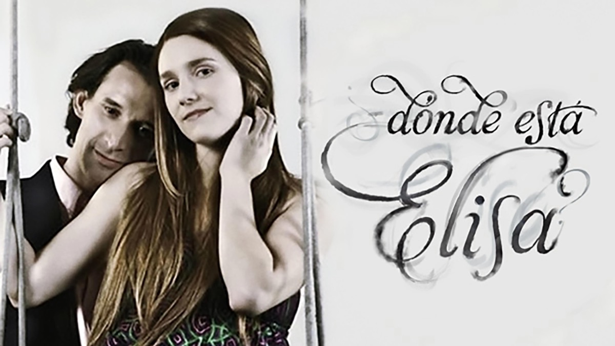 Kidnapped at the Club》- Apple TV