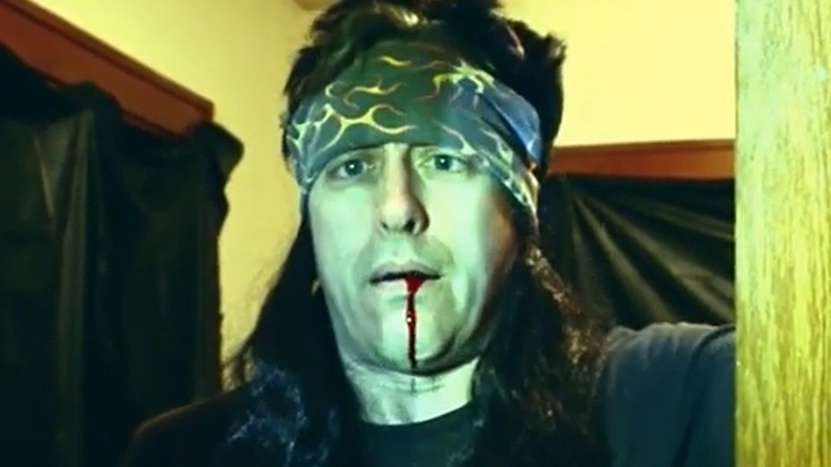 Conjuring Curse - Apple TV