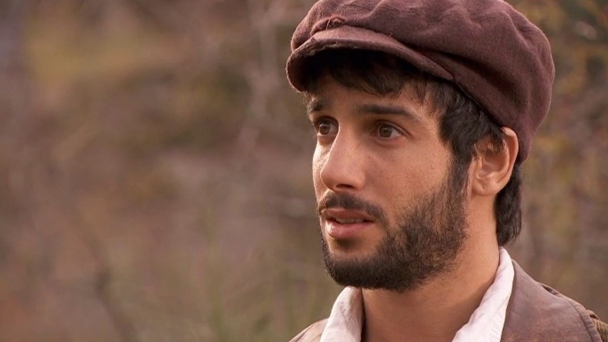 ‎Capítulo 753 - El secreto de Puente Viejo (Temporada 4, Episodio 753 ...