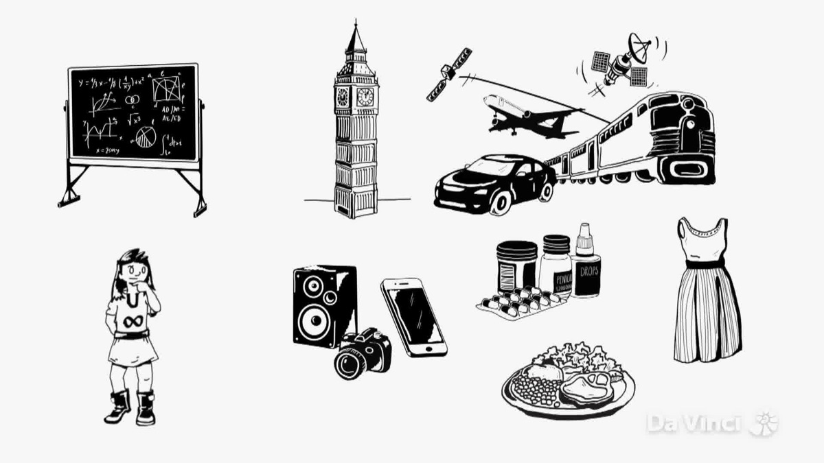 What Is Pi? - Maths Is All Around Us (Series 1, Episode 6) - Apple TV (BE)