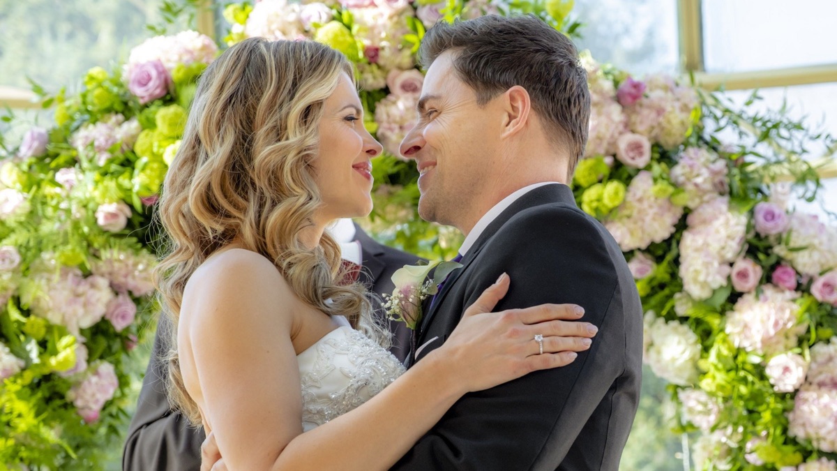 The Perfect Bride: Wedding Bells - Apple TV