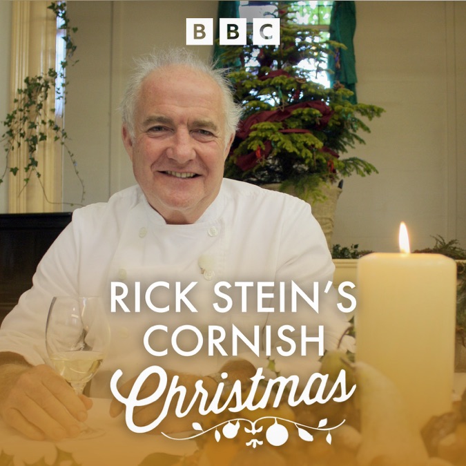 Rick Stein's Cornish Christmas: Special - Apple TV