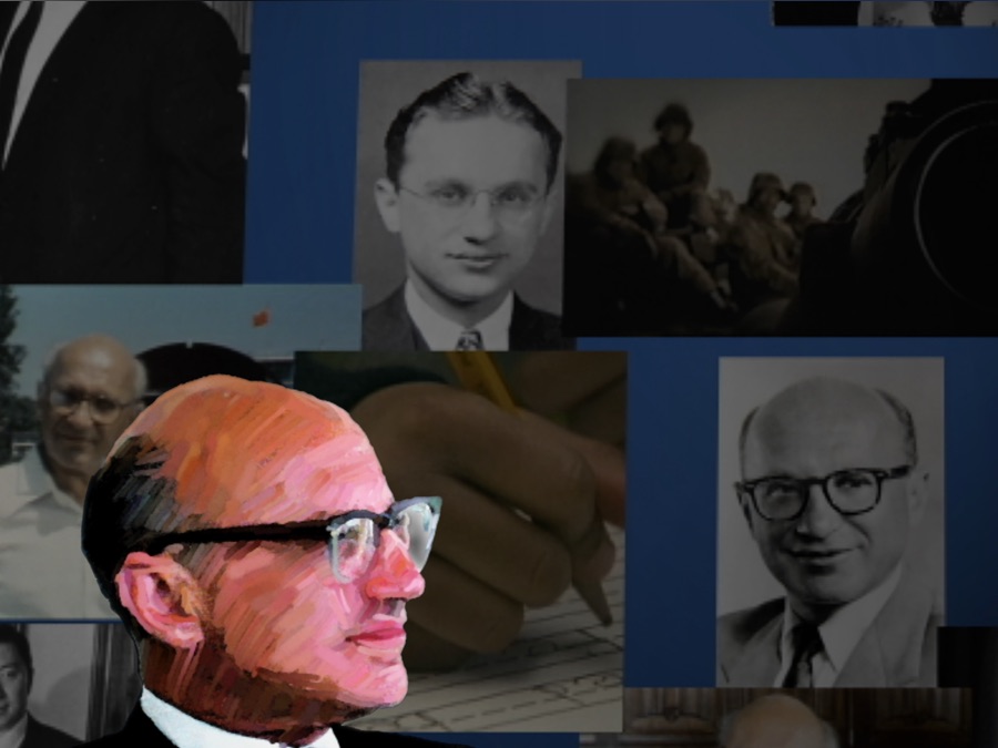 The Power of Choice: The Life and Ideas of Milton Friedman - Apple TV (UK)