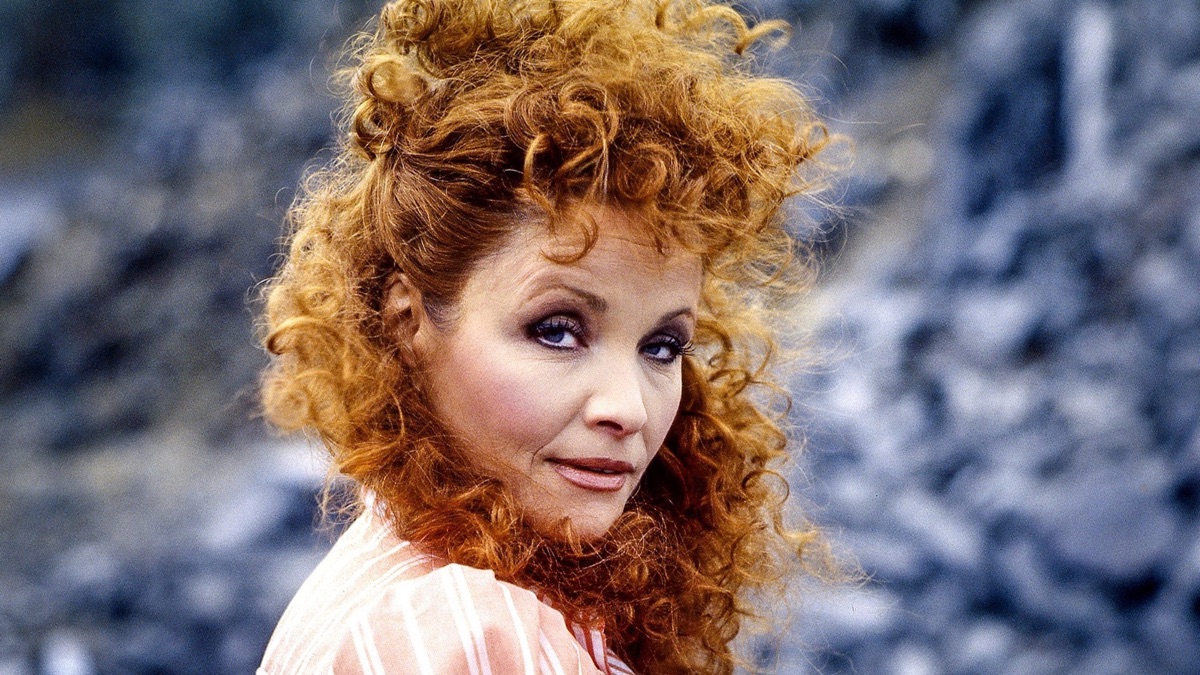 Time and the Rani: Part 1 - Doctor Who (1963–1996) (Series 24, Episode ...