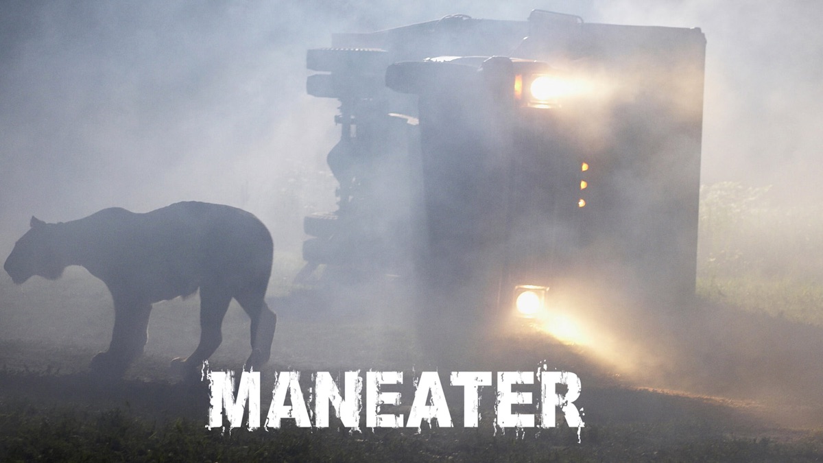 Maneater | Apple TV