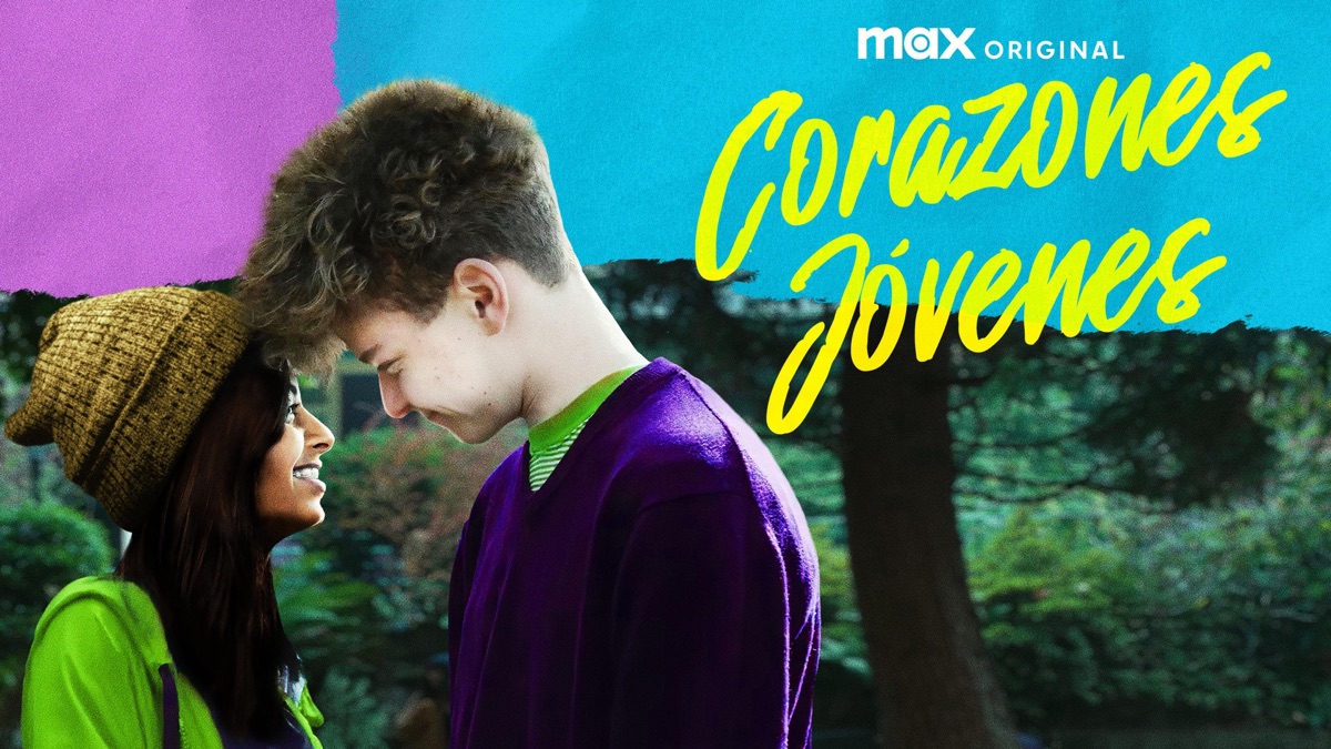 ‎Corazones jóvenes - Apple TV