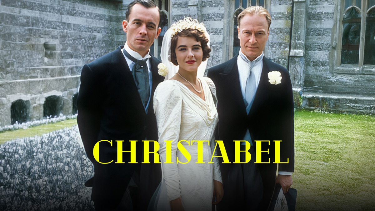 ‎Christabel - Apple TV